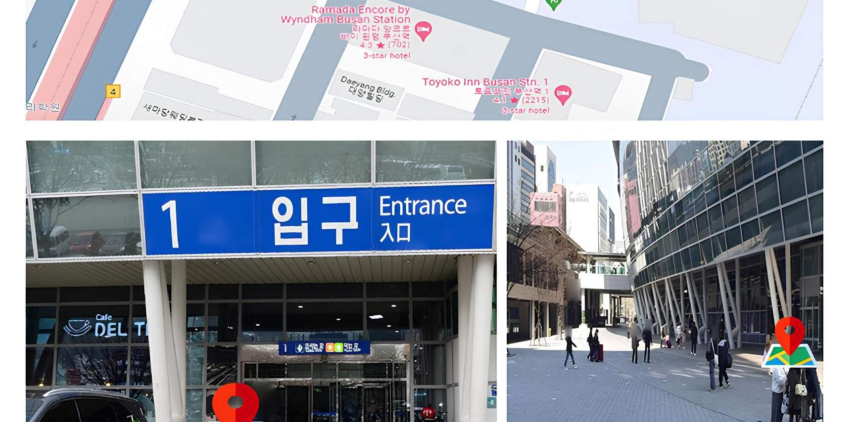 [BTO限定] 釜山発 蔚山＆梁山 1日ツアー | Klook